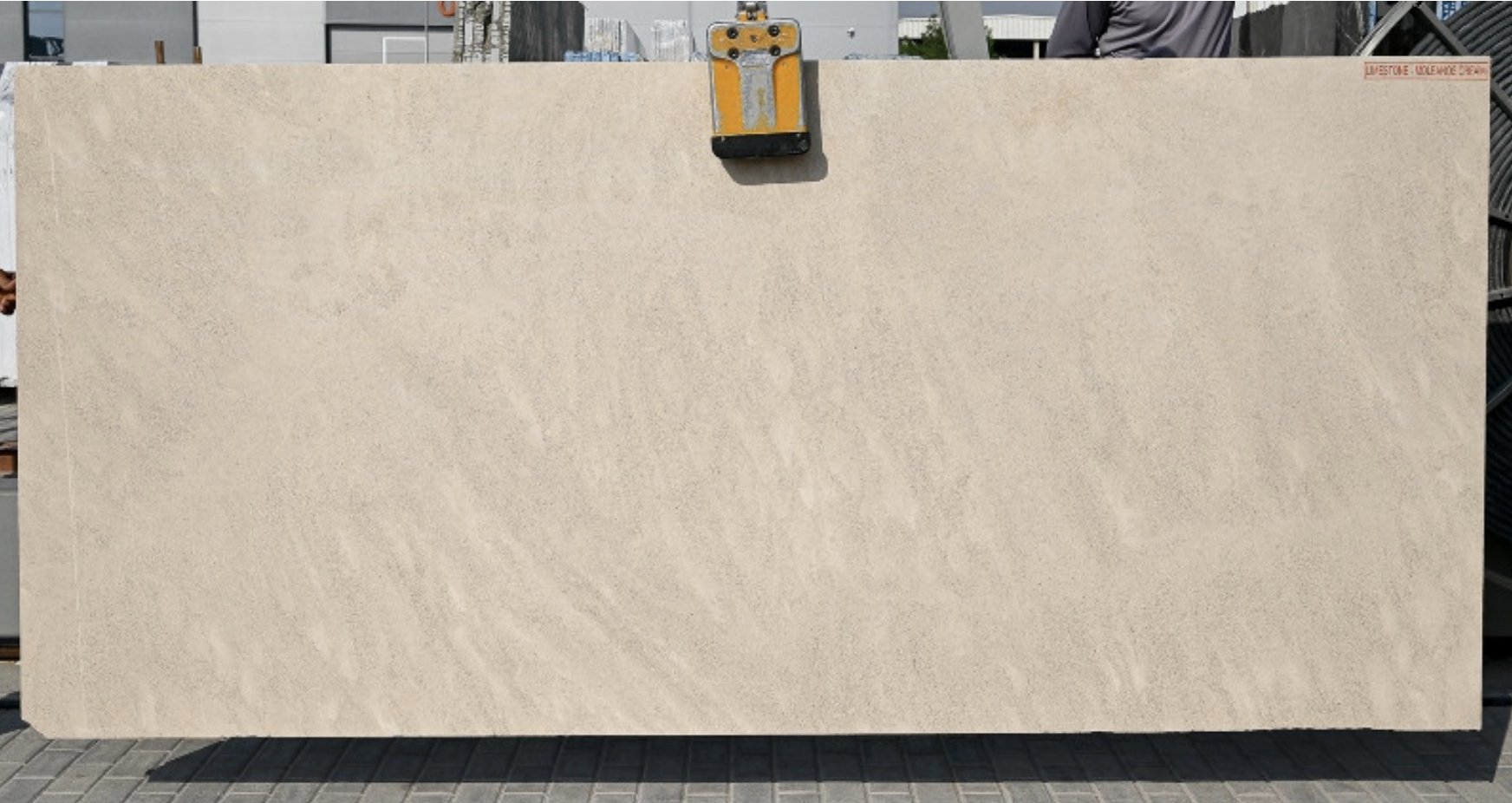 Moleanos Cream – 226 – Sanamarbre