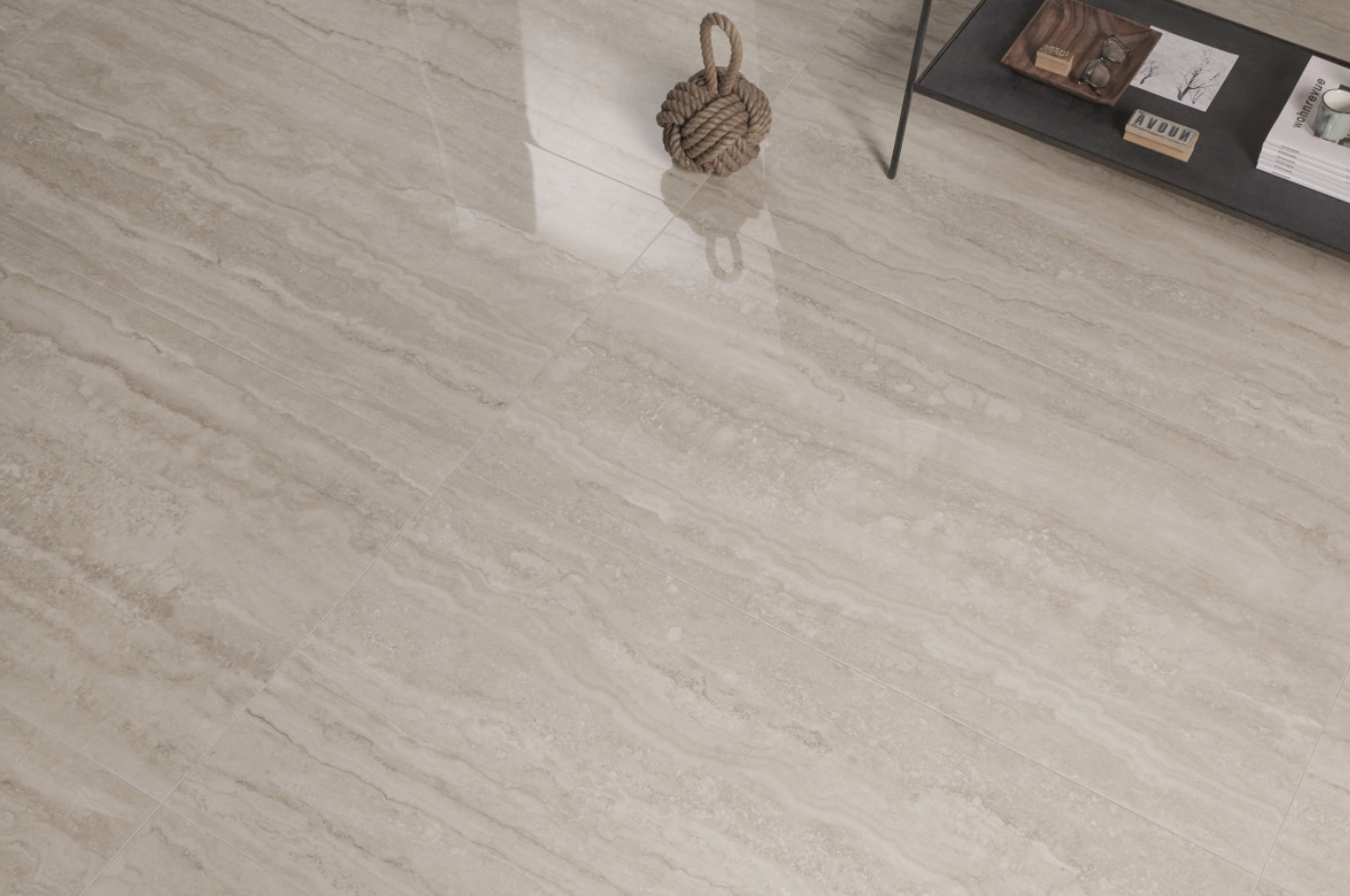 Romano Classico Vein Cut – 104 – Sanamarbre